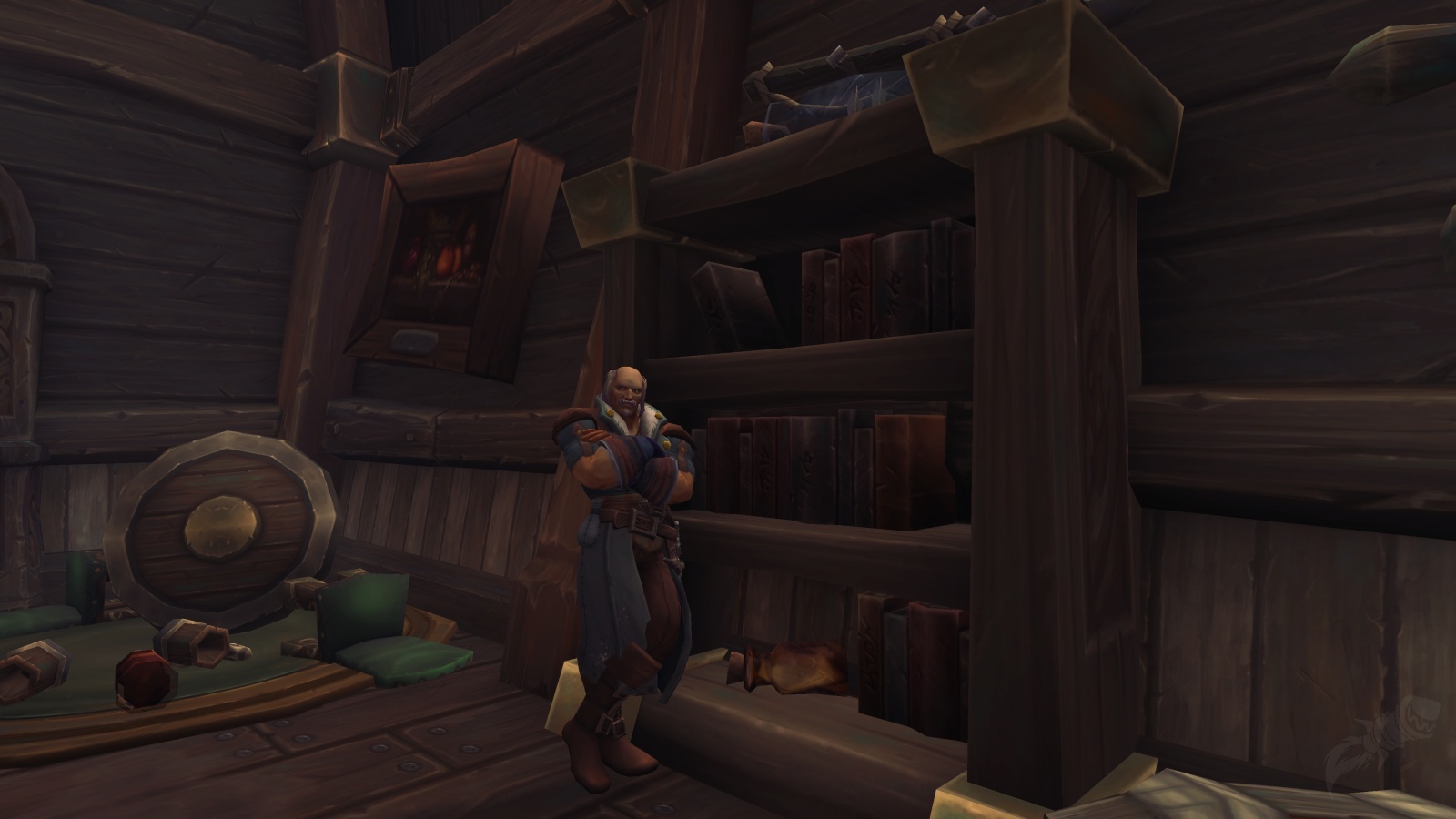 Reeking Refuge - Quest - World of Warcraft