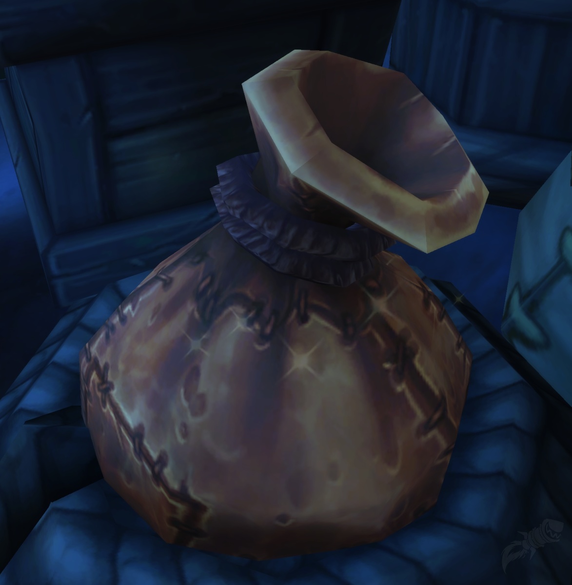 Blasting Powder - Object - World of Warcraft