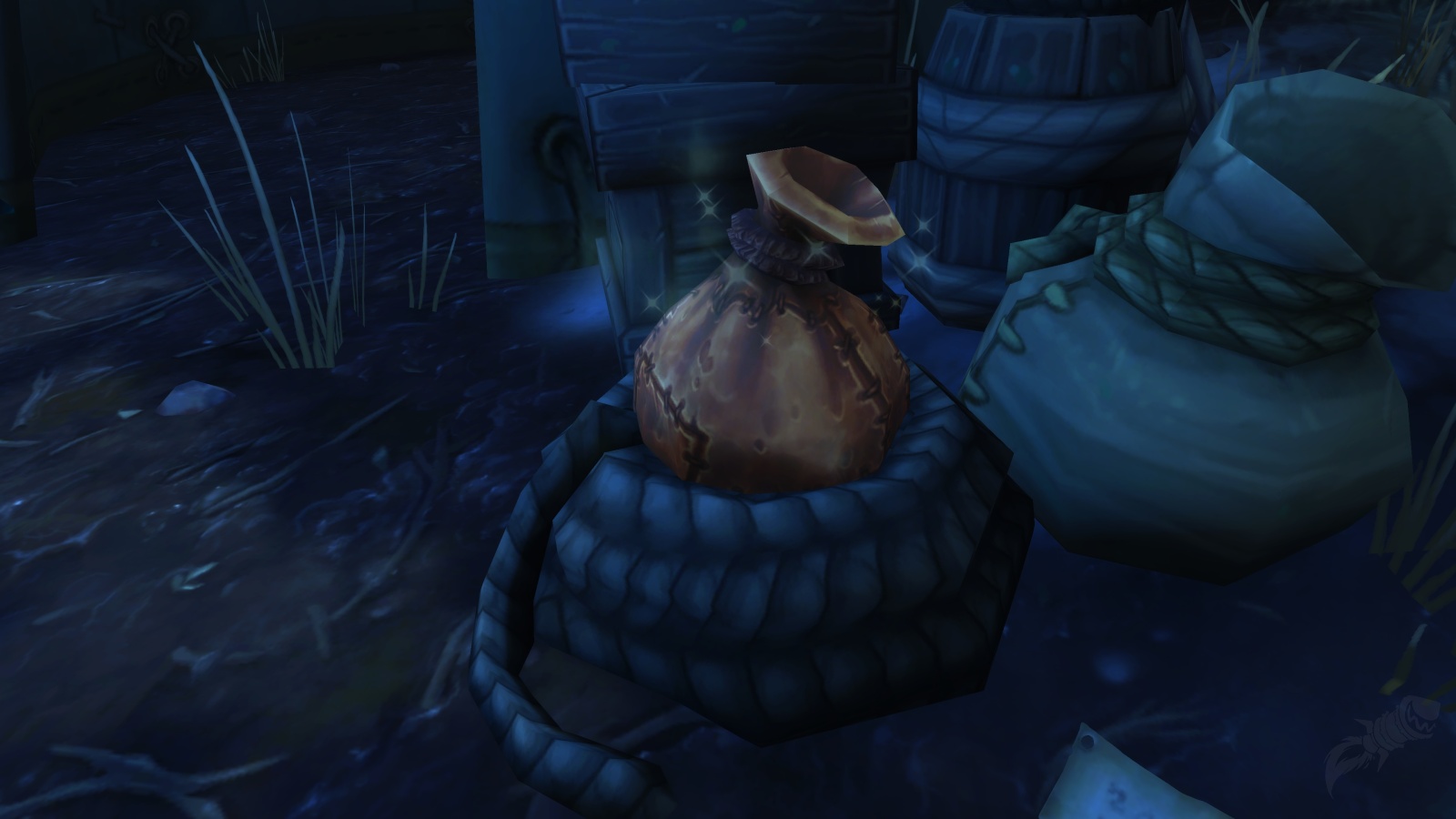 Barrier Buster - Quest - World of Warcraft