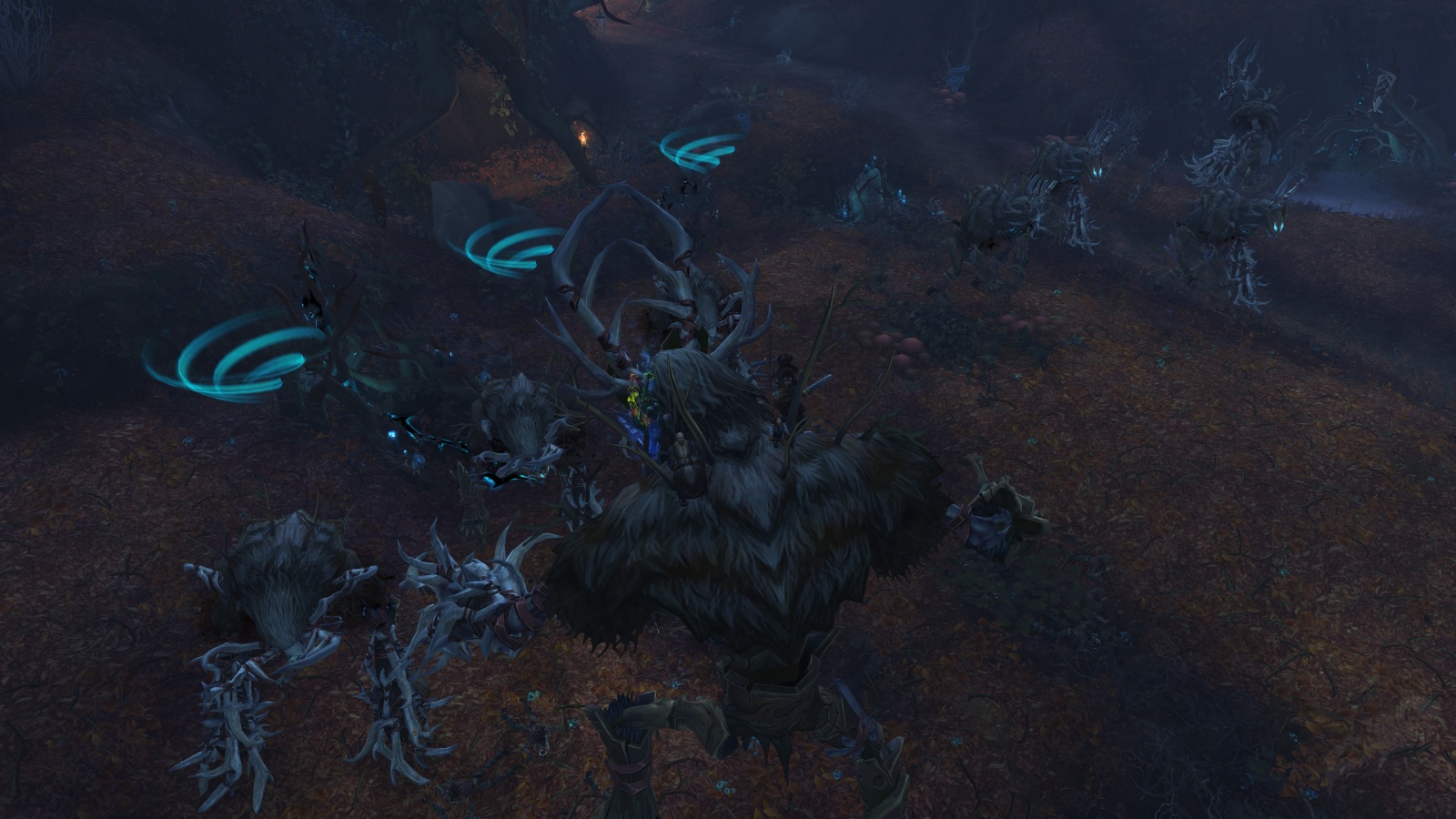 Stick It To 'Em! - Quest - World of Warcraft