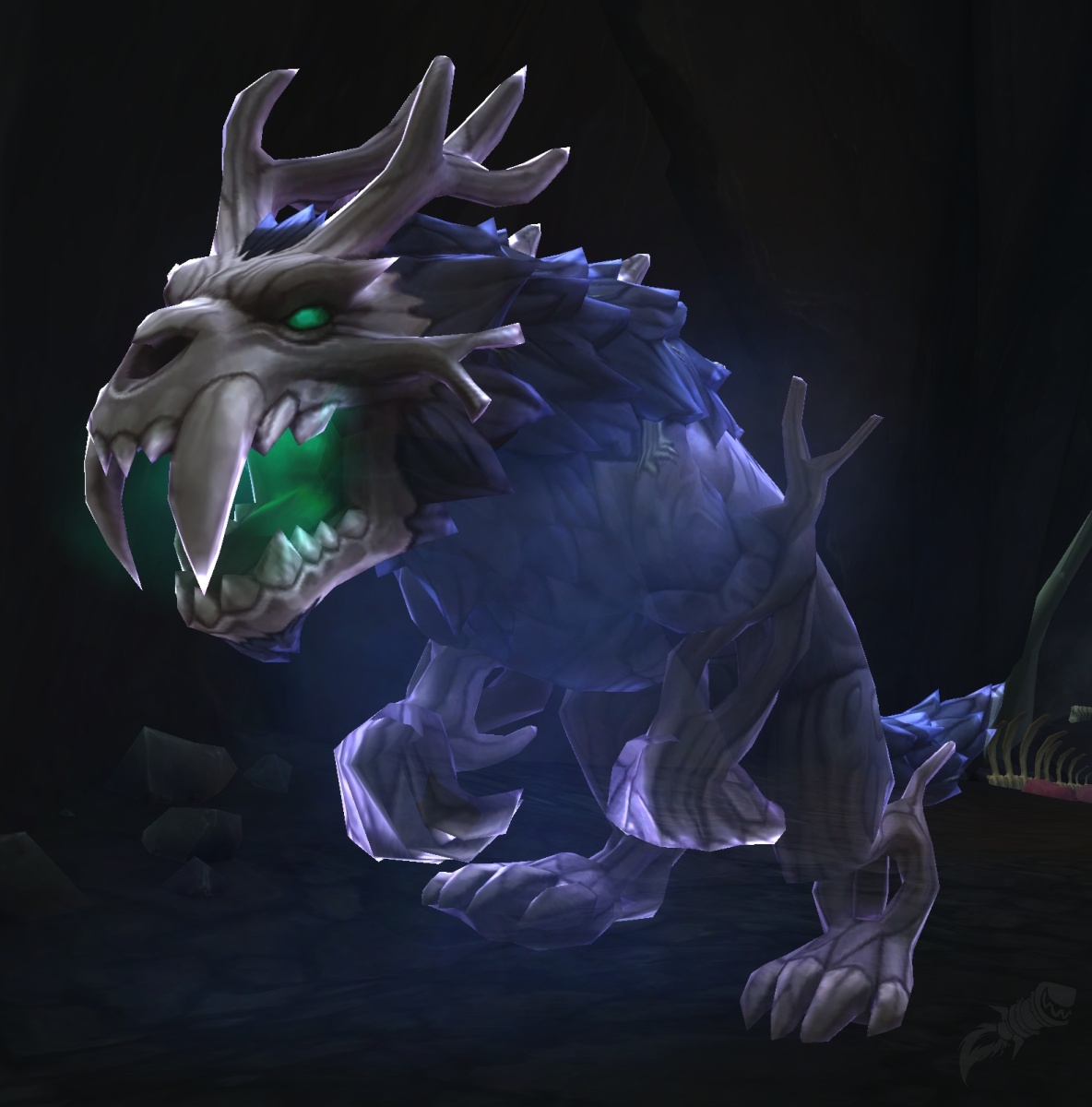 Greenstalker - NPC - World of Warcraft