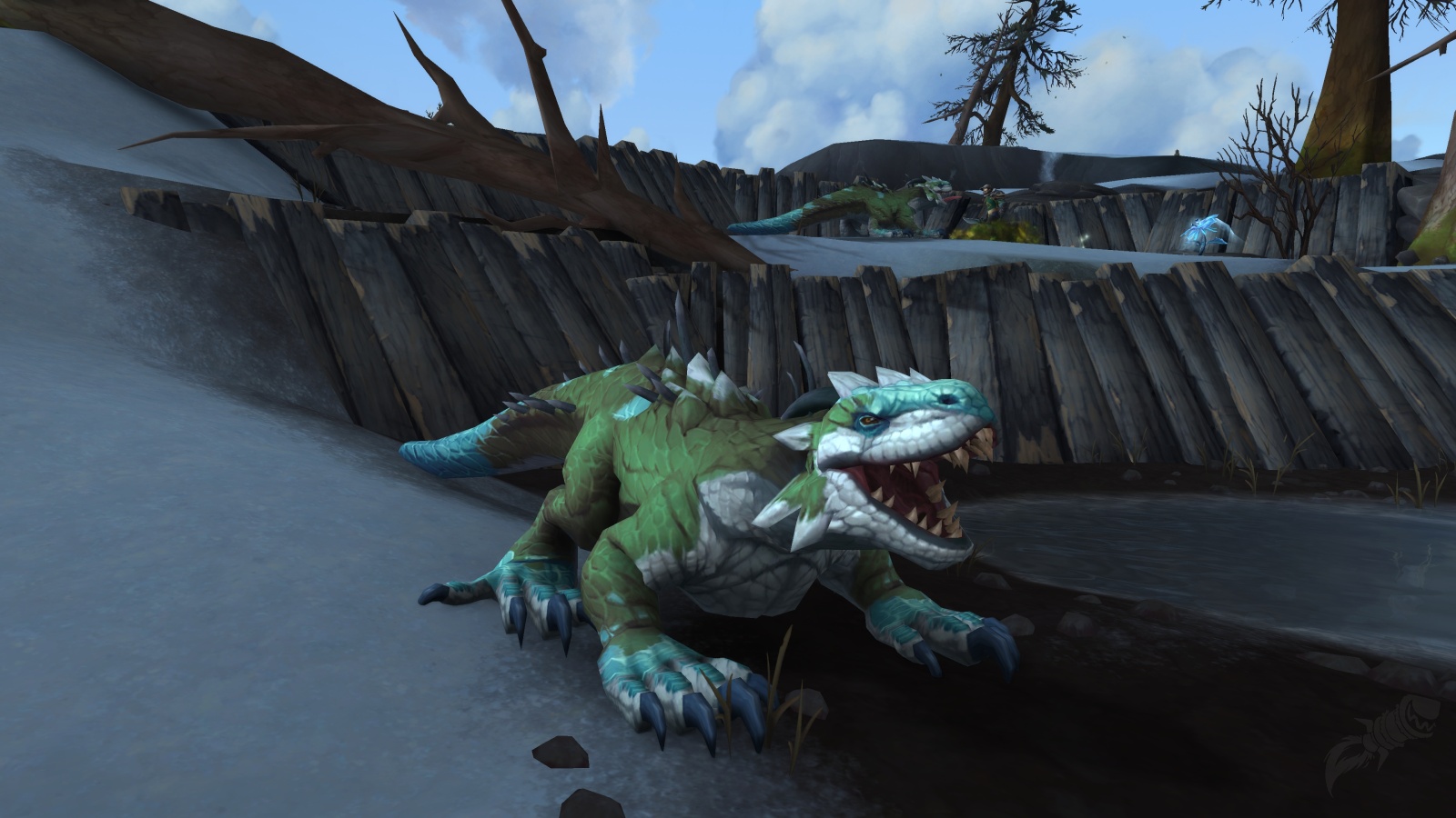 Tod aus zwei Richtungen - Quest - World of Warcraft