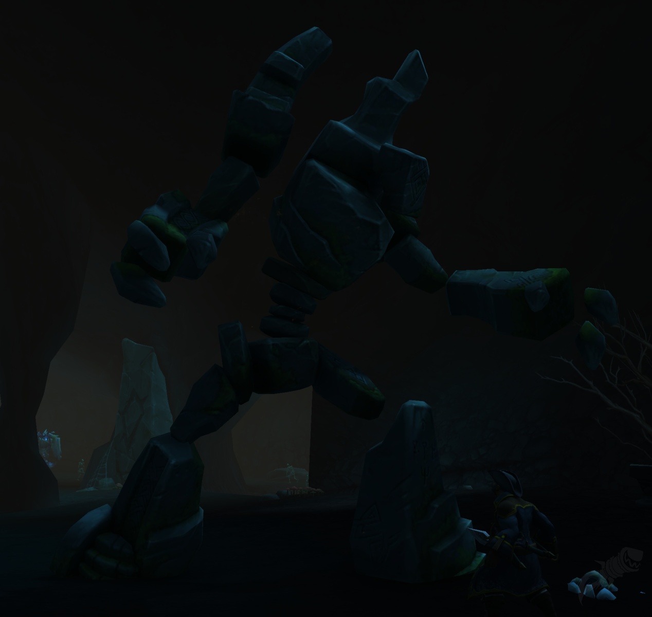 Awakened Guardian - NPC - World of Warcraft