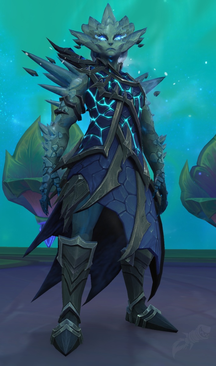 Vyranoth - NPC - World of Warcraft