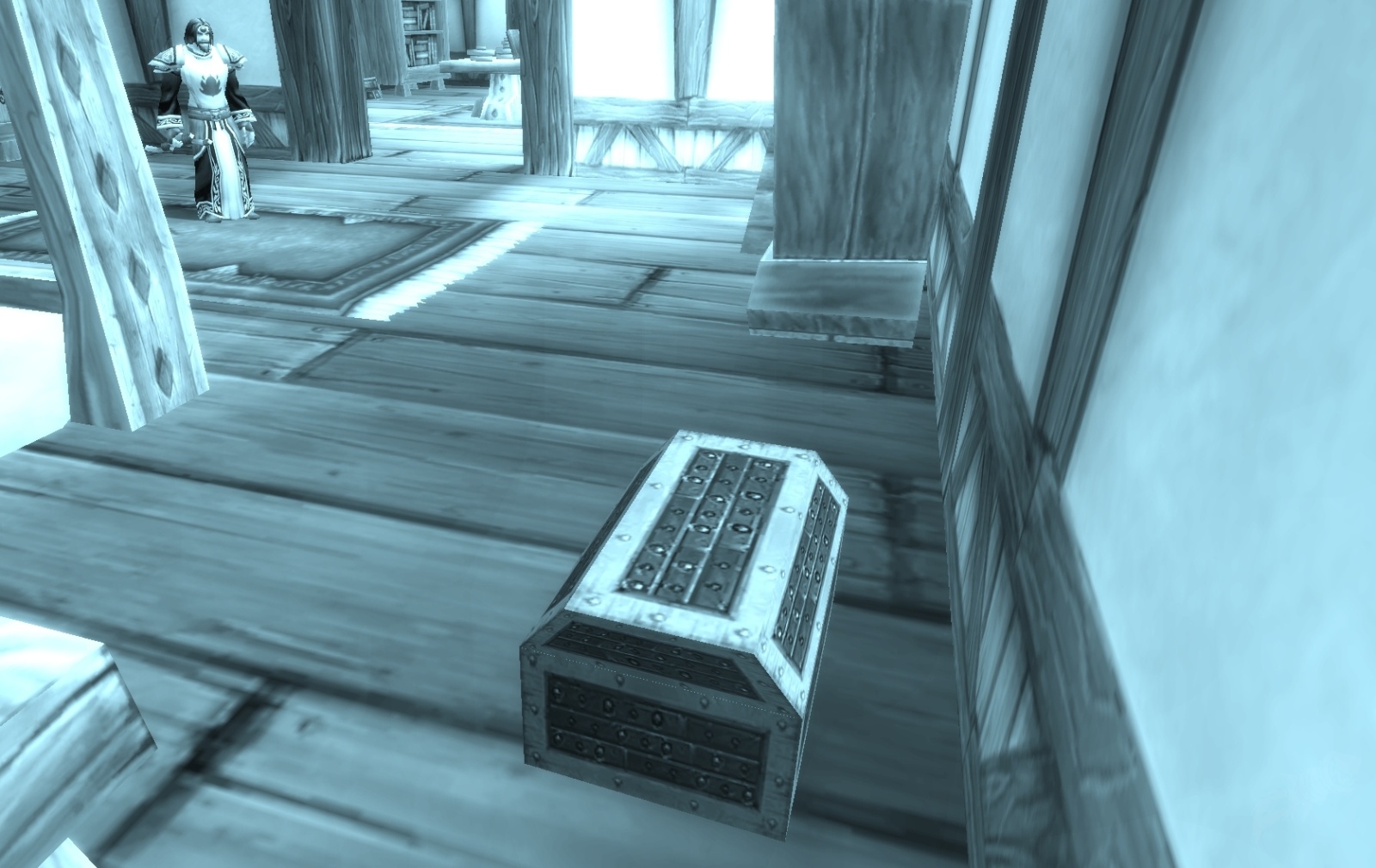 Watering Down the Competition - Quest - Classic World of Warcraft