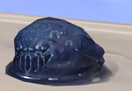 Filthy Slime - NPC - World of Warcraft