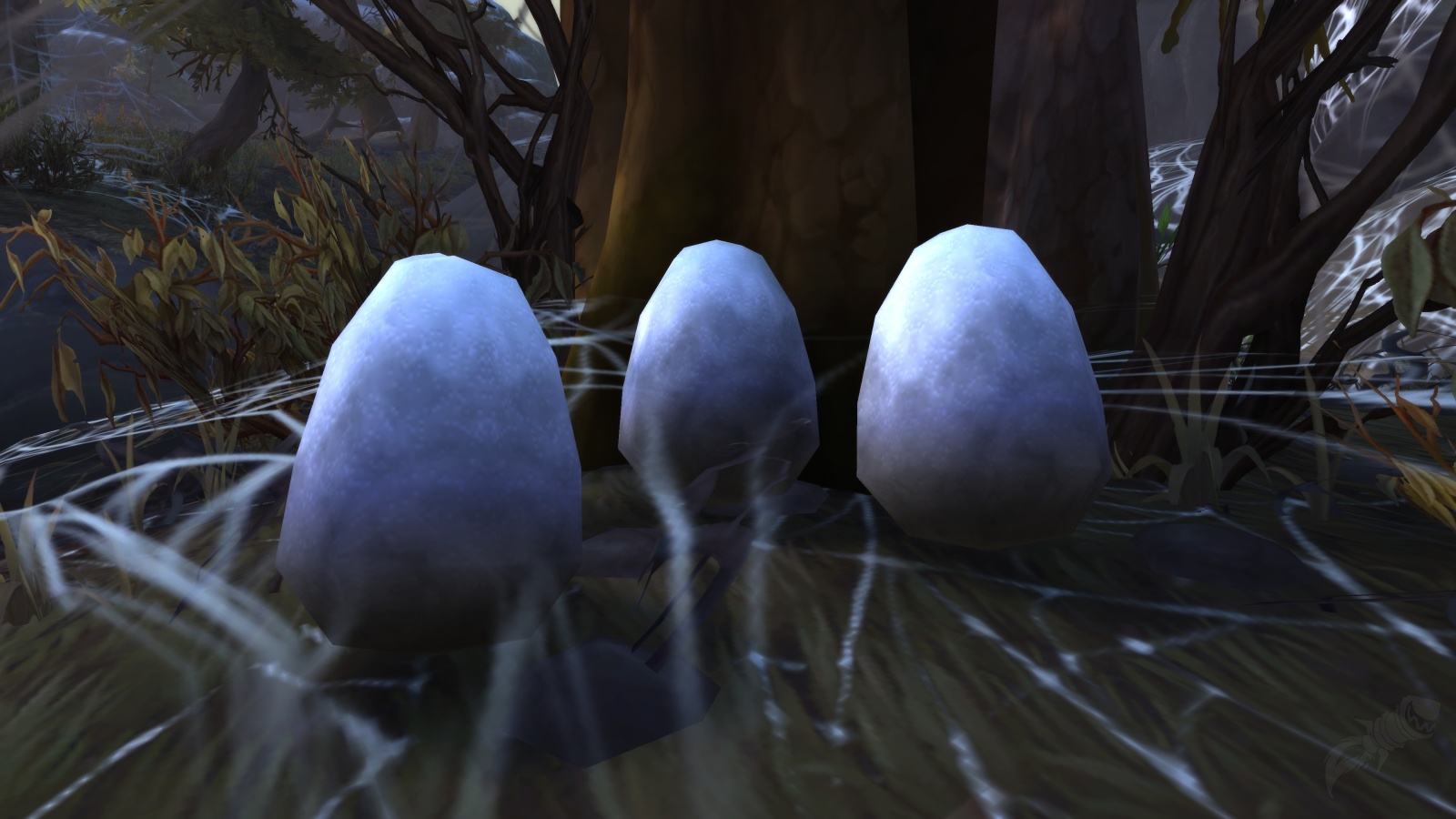 Prevención de plagas - Misión - World of Warcraft