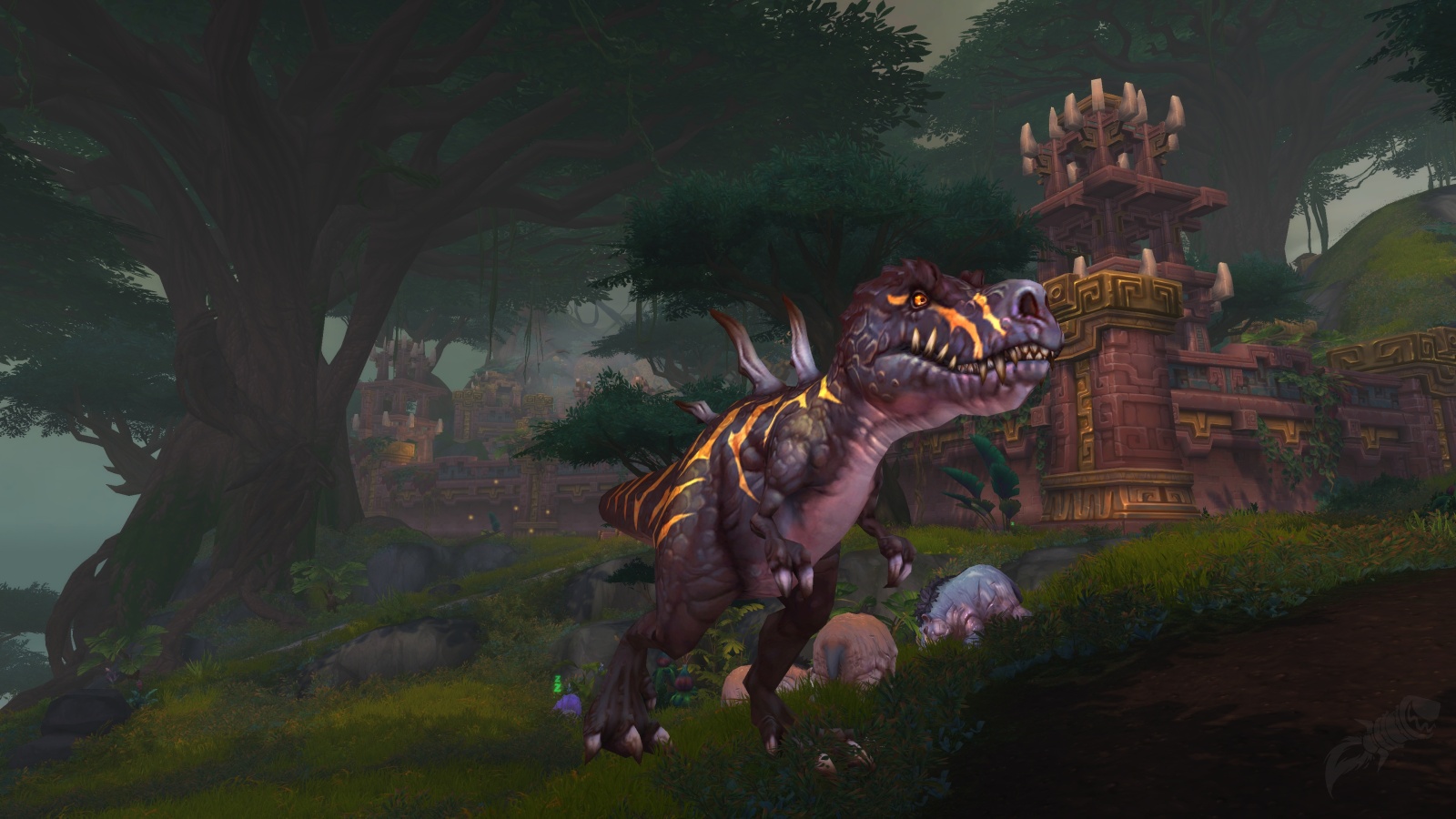 Hunt for King K'tal - Quest - World of Warcraft