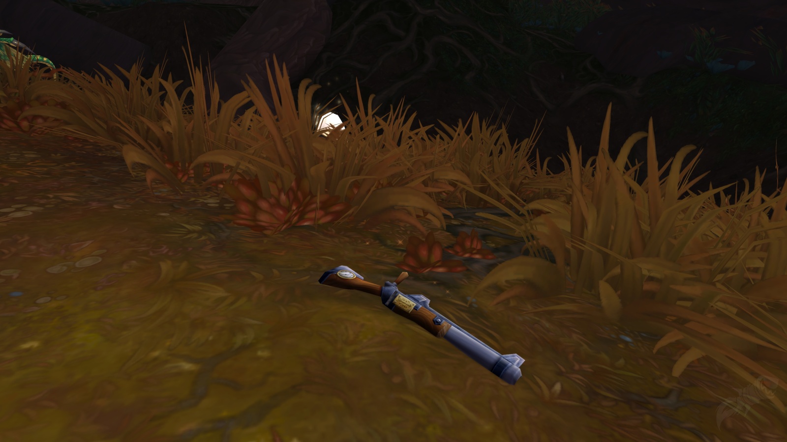 Jagd auf den Jäger - Quest - World of Warcraft