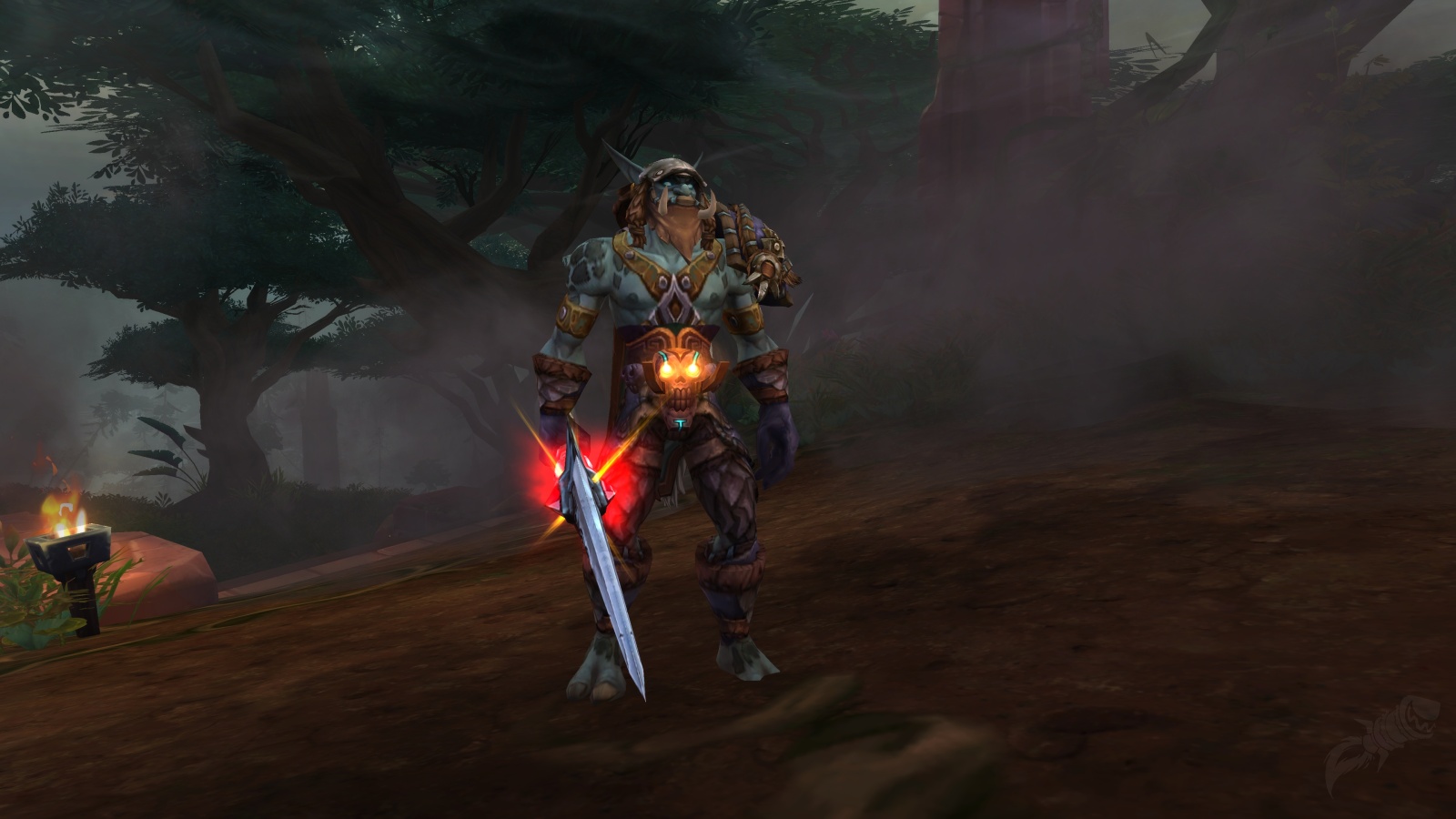 Il Cacciatore di Teste Jo - Missione - World of Warcraft