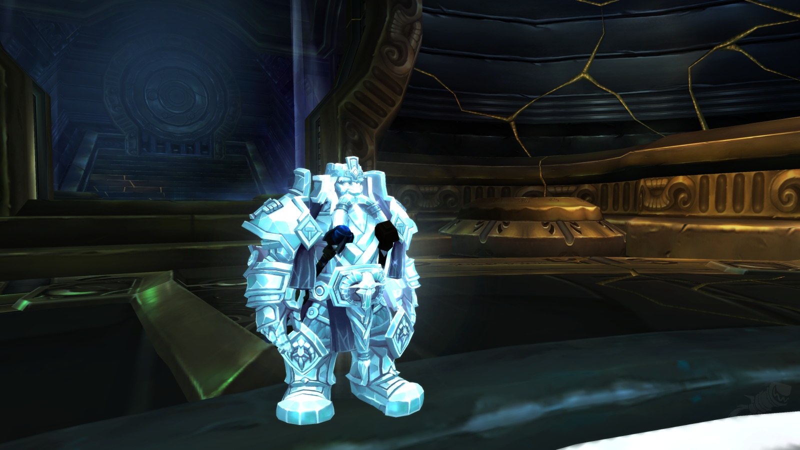 Back to the Chamber - Quest - World of Warcraft