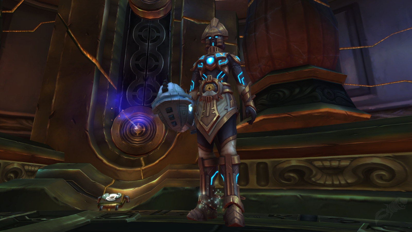 Elements of Corruption - Quest - World of Warcraft