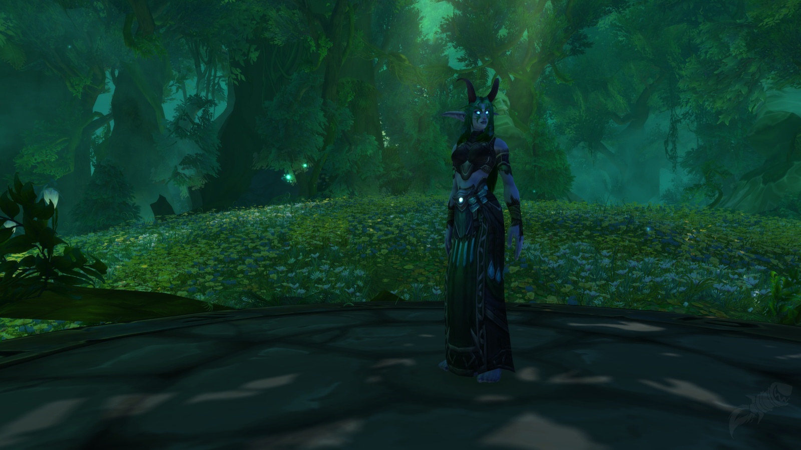 We Must Go Deeper - Quest - World of Warcraft