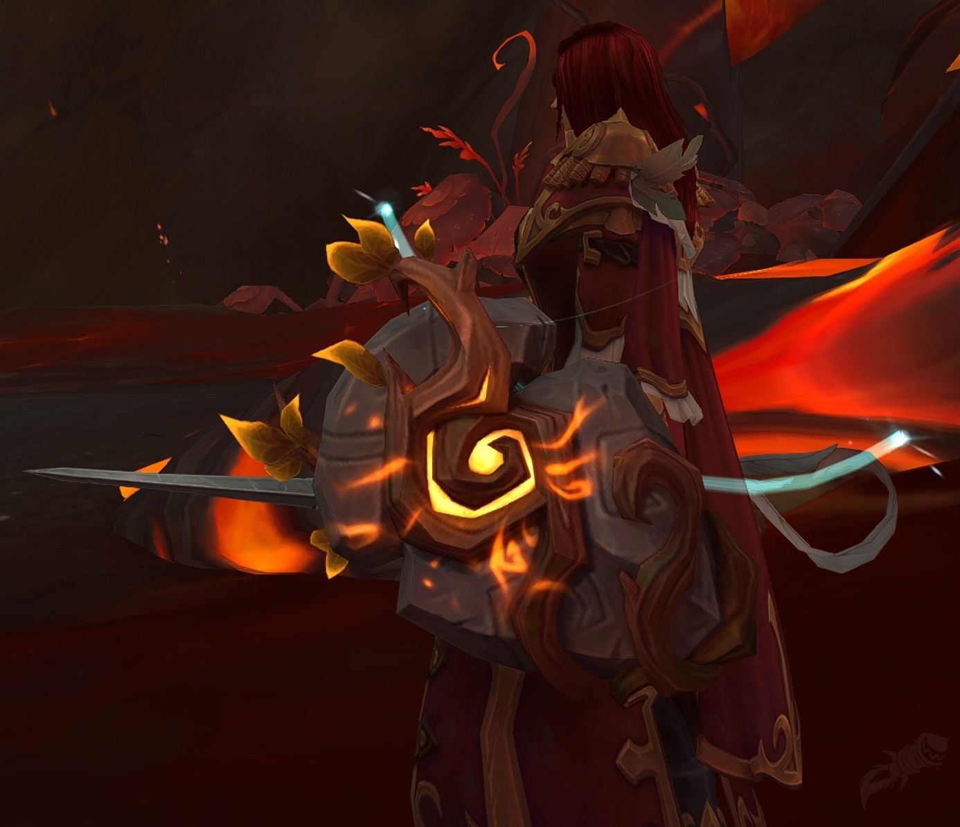 Sunset's Bulwark - Item - World of Warcraft