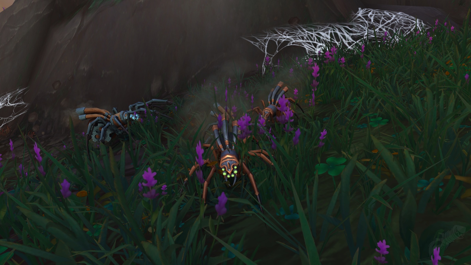 Upgraded - Quest - World of Warcraft