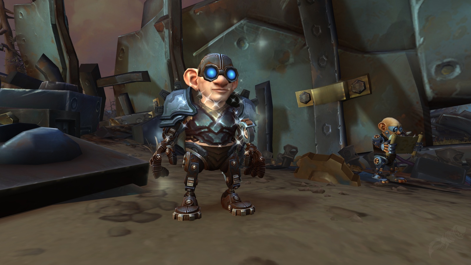 Shop Project - Quest - World of Warcraft