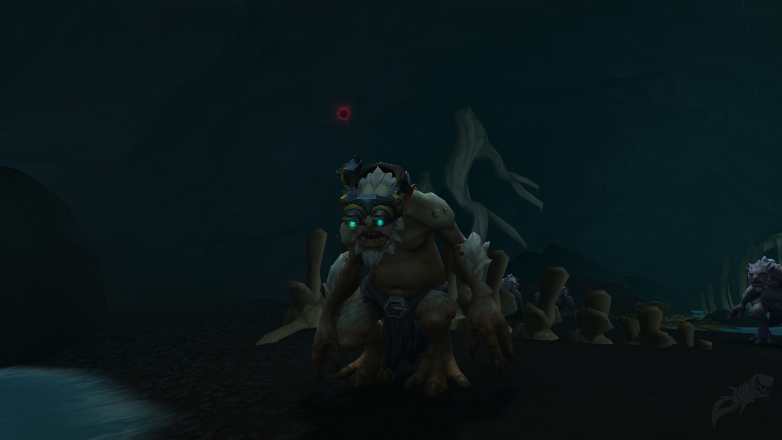 First One's Free - Quest - World of Warcraft