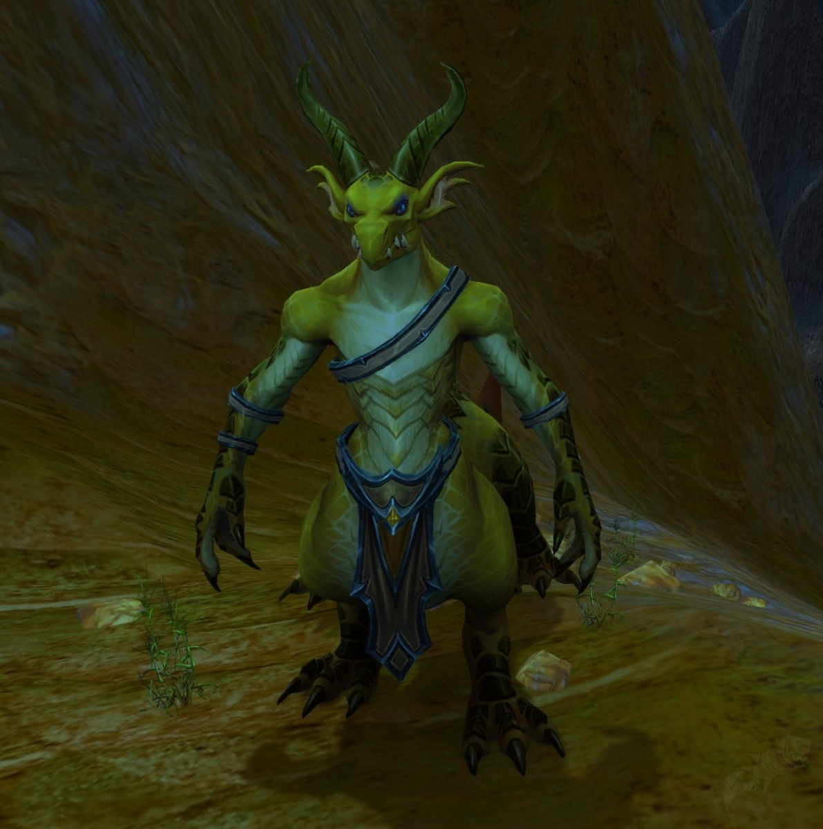 Bronze Timekeeper - NPC - World of Warcraft