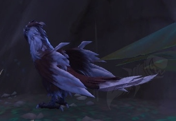 Stream Hunter - NPC - World of Warcraft