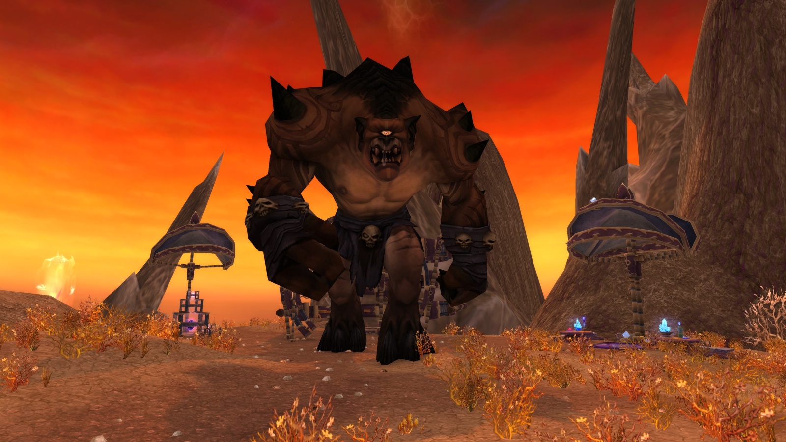 Stasis Chambers of Bash'ir - Quest - World of Warcraft