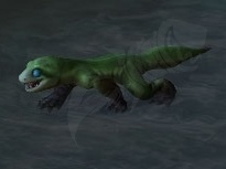 Greenbelt Ottuk Pup - NPC - World of Warcraft