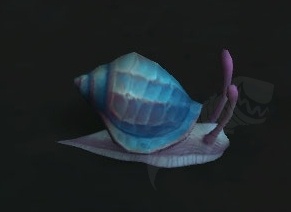 Garden Snail - NPC - World of Warcraft