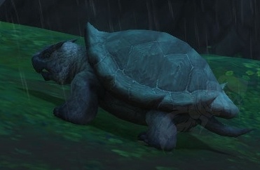 Mud Snapper - NPC - World of Warcraft