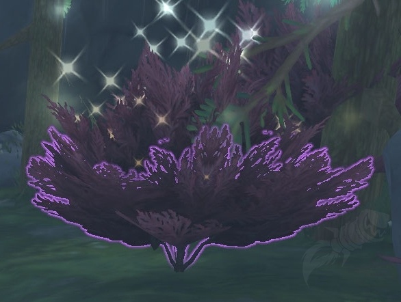 Ripe Cuppressa - Object - World of Warcraft