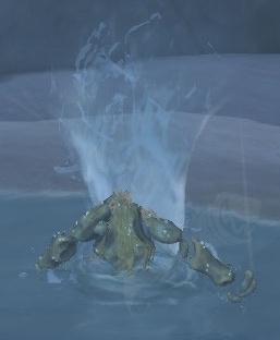 Seething Seakelp - NPC - World of Warcraft