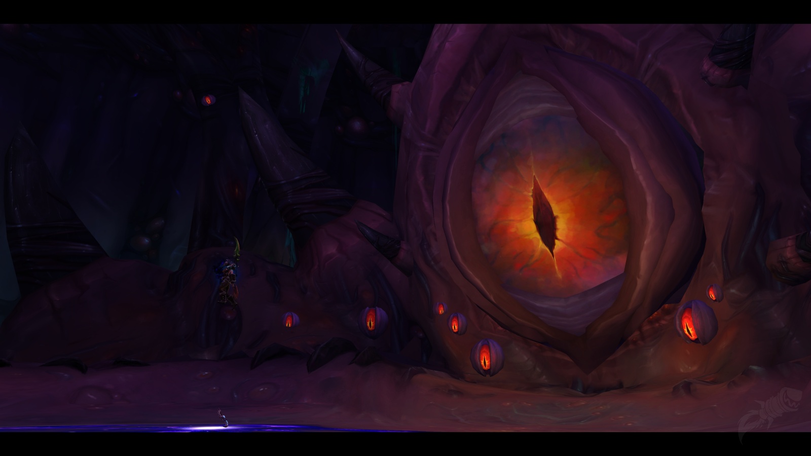 Twist the Knife - Quest - World of Warcraft