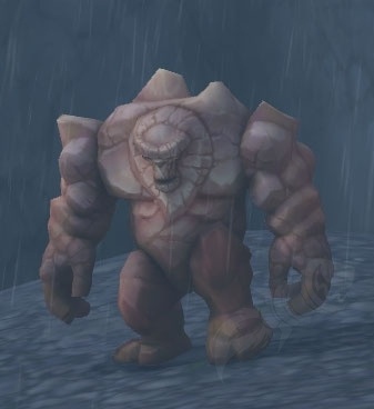 Stonebark Giant - NPC - World of Warcraft