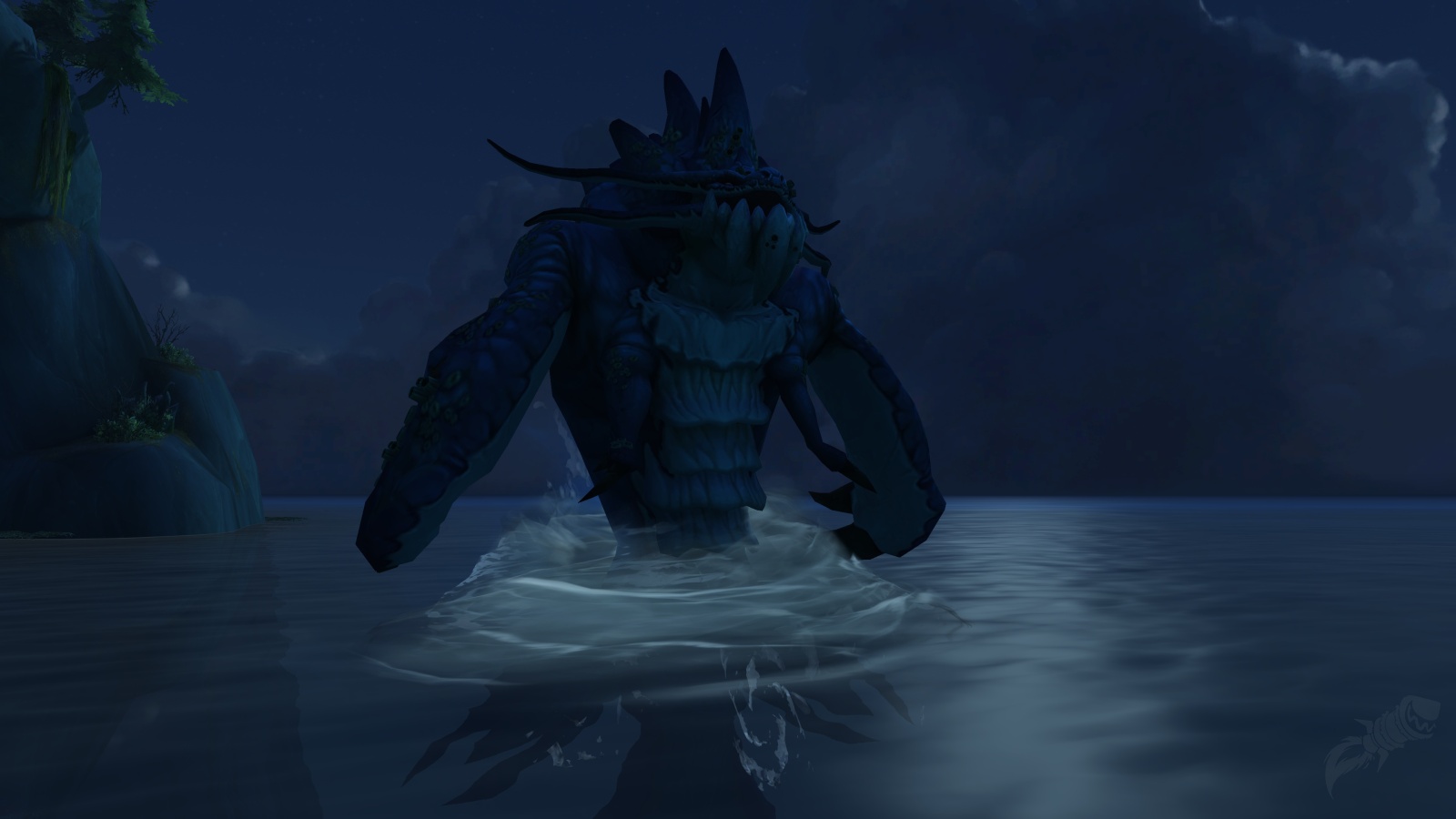 Let's Fish! - Quest - World of Warcraft