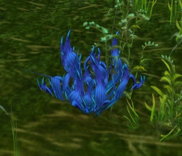 Hinterlands Mission X: Star Lotus - Quest - Classic World of Warcraft