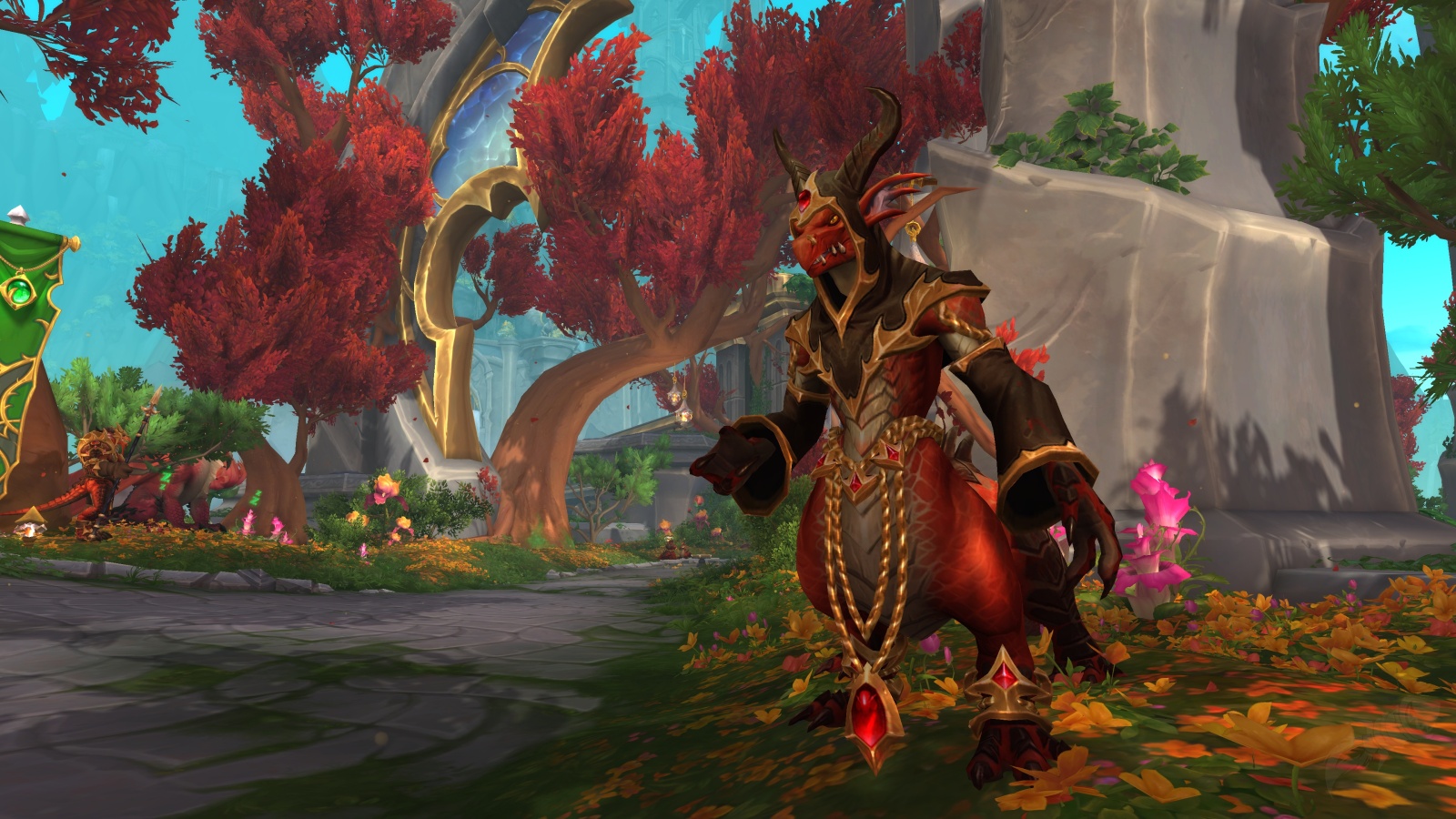 Eggs in Abundance - Quest - World of Warcraft