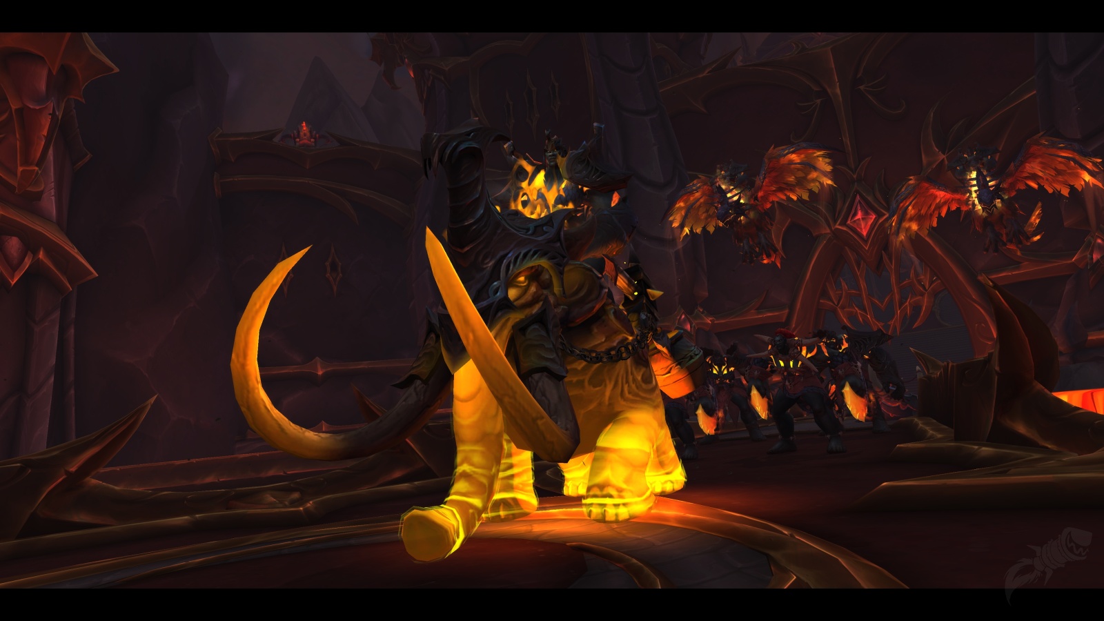 The Courage of One's Convictions - Quest - World of Warcraft