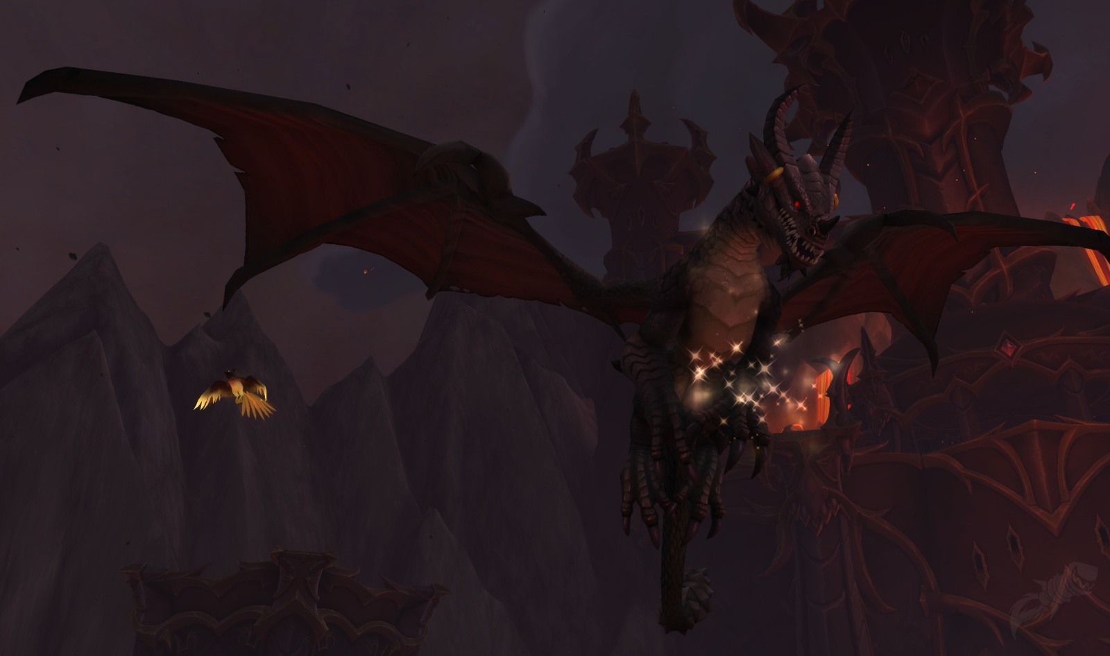Wrathion - NPC - World of Warcraft