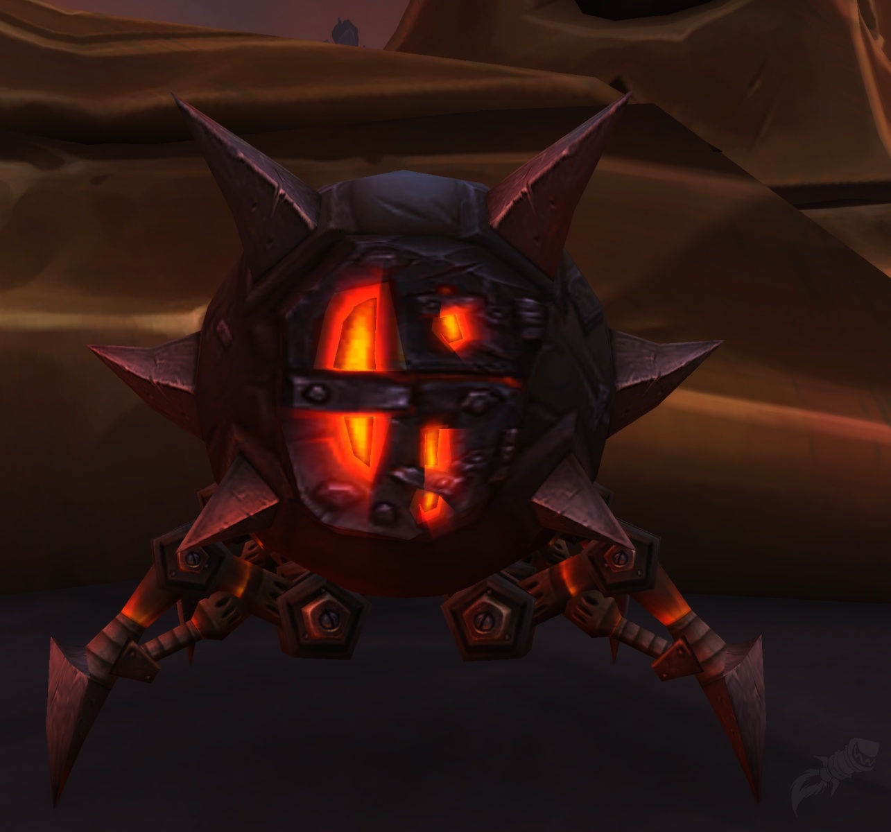 Crawler Mine - NPC - World of Warcraft