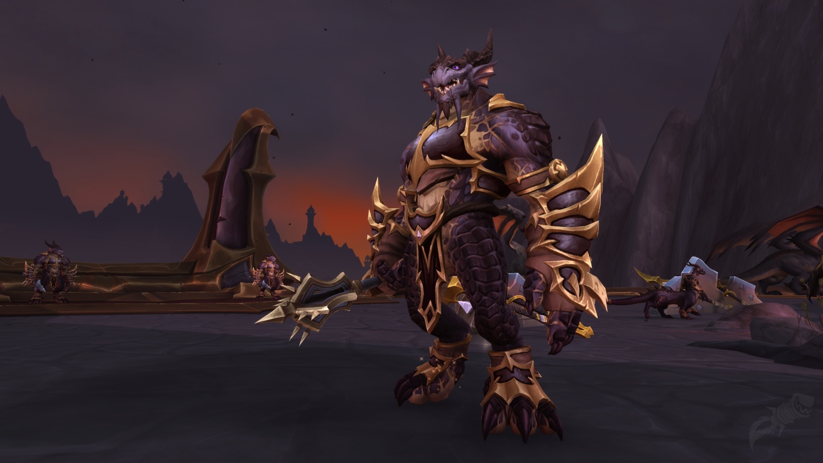 Heir Apparent - Quest - World of Warcraft