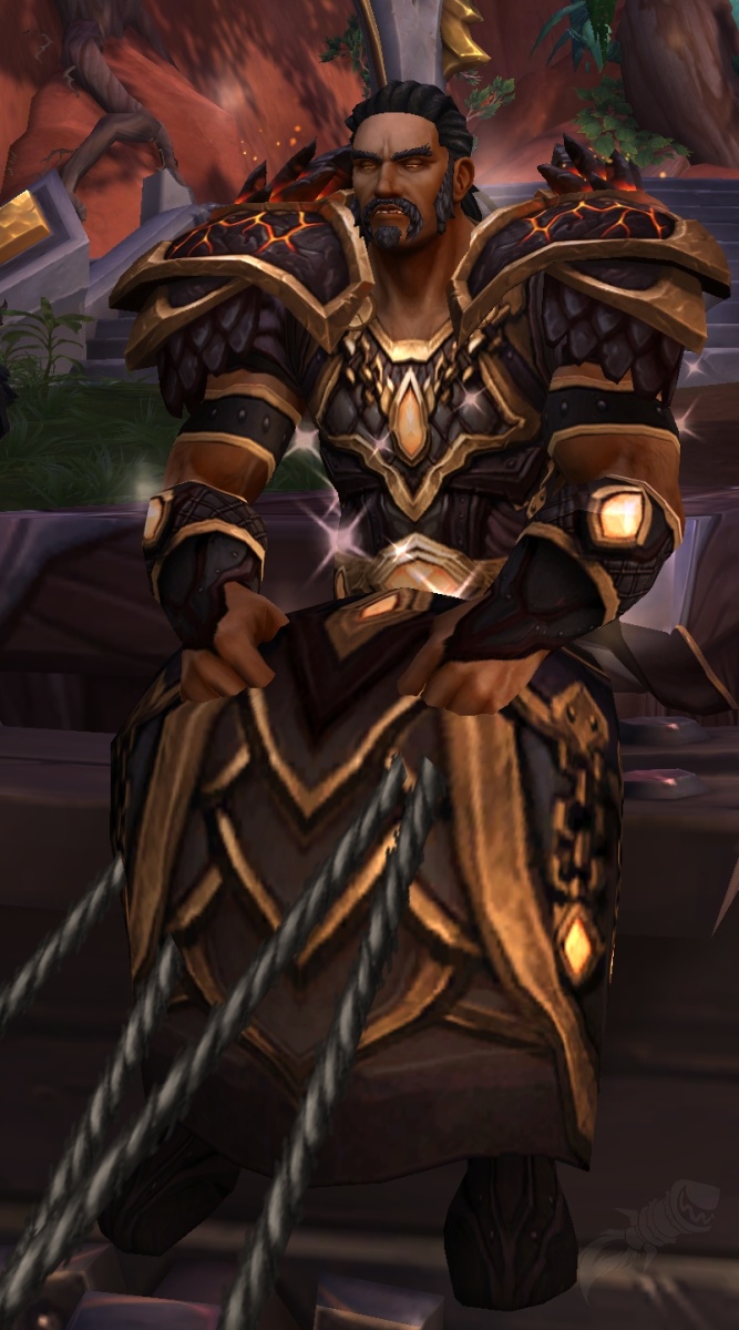 Sabellian - NPC - World of Warcraft