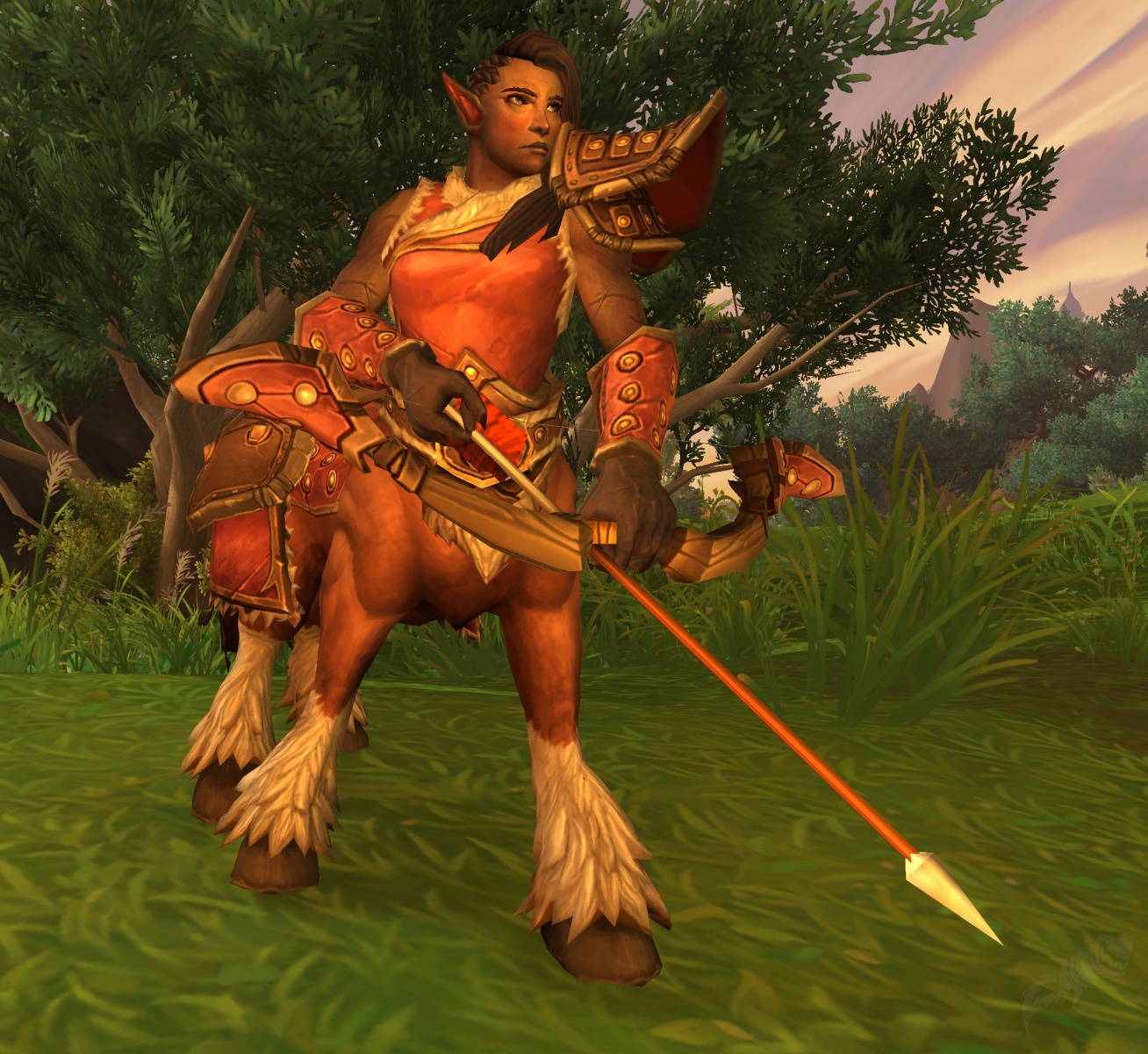 Jäger der Shikaar - NPC - World of Warcraft