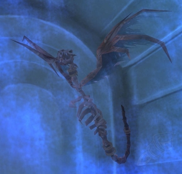 Todesbeweis: Der Prophet Tharon'ja - Quest - WotLK Classic