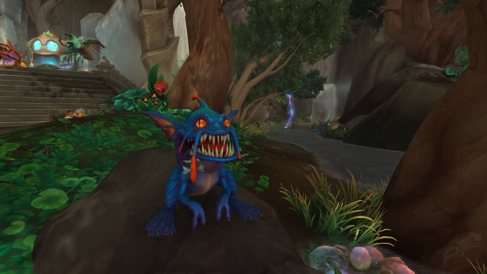 The Ora-cull - Quest - World of Warcraft