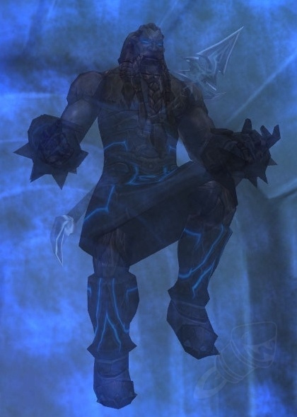 Timear Foresees Titanium Vanguards in your Future! - Quest - World of ...