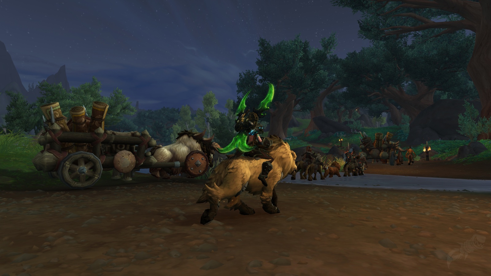 Maruukai - Quest - World of Warcraft