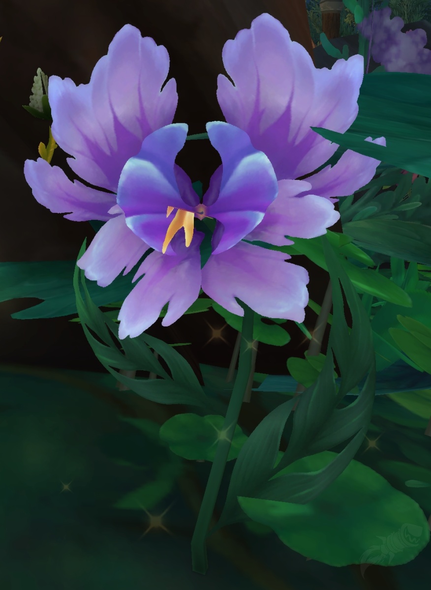 Sweetsuckle - Object - World of Warcraft