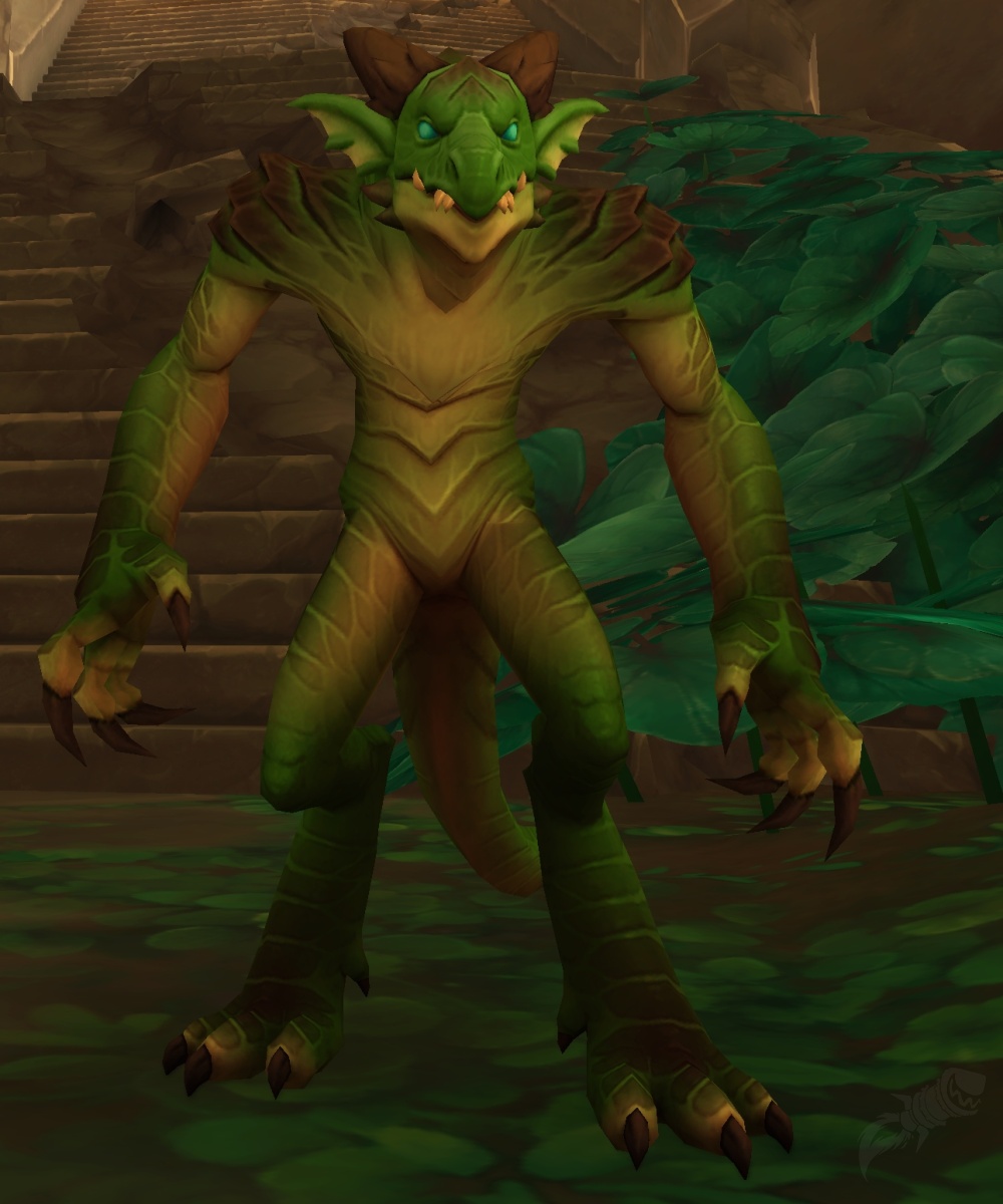 Obrero tarasek - PNJ - World of Warcraft