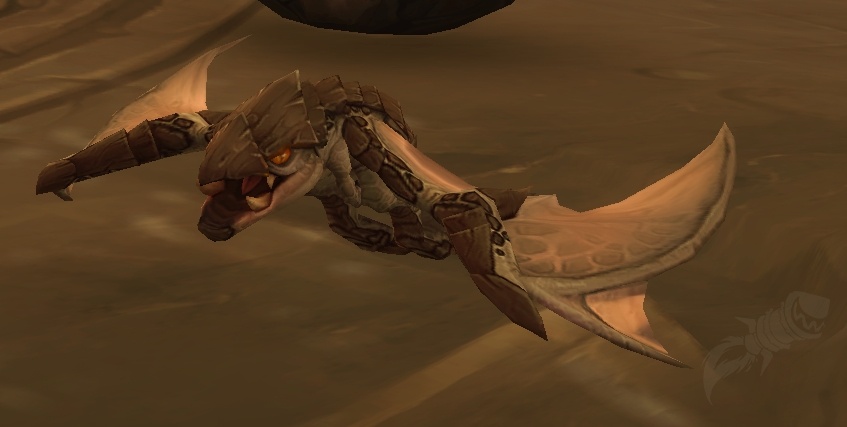 Proto Whelp Npc World Of Warcraft
