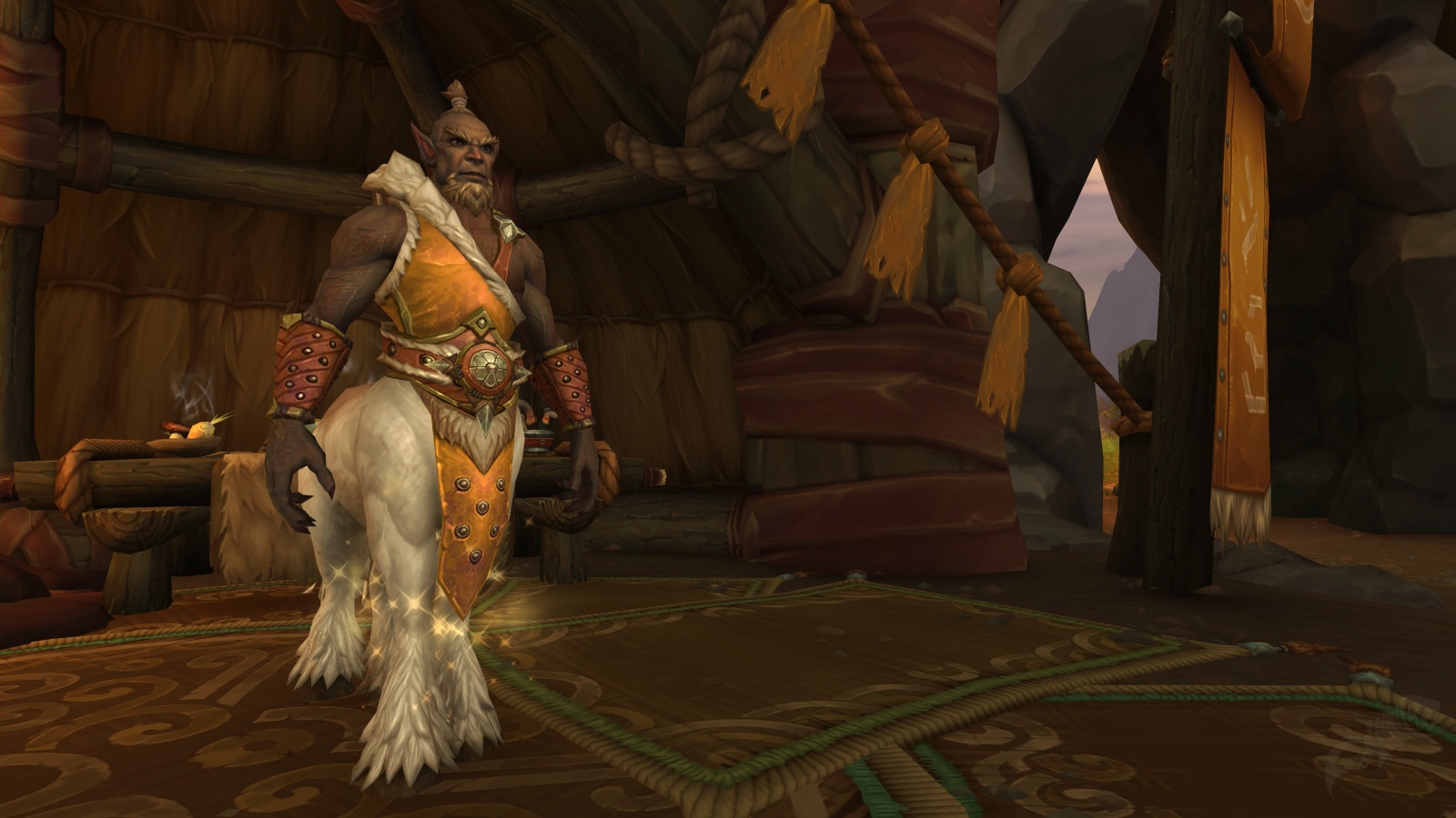 Whistling Rocks - Quest - World of Warcraft