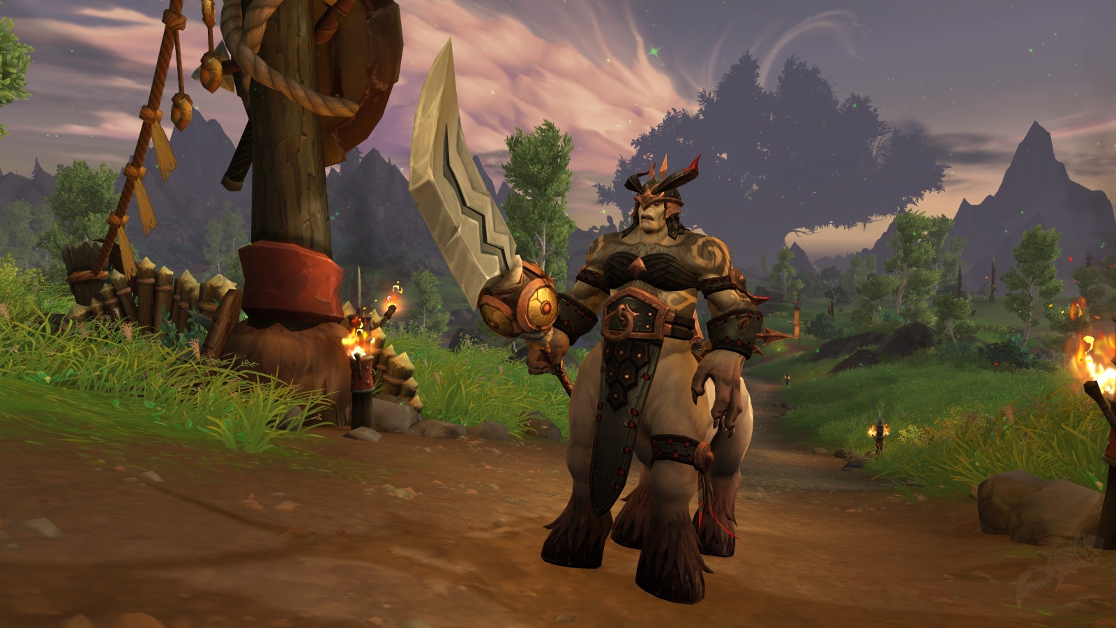 Covering Their Tails - Quest - World of Warcraft