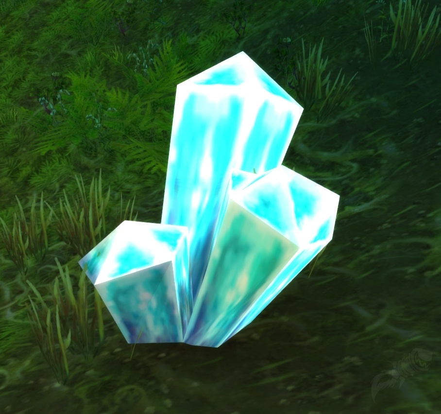 페랄라스 임무 XI: 상급 월장석 - 퀘스트 - 월드 오브 워크래프트 오리지널